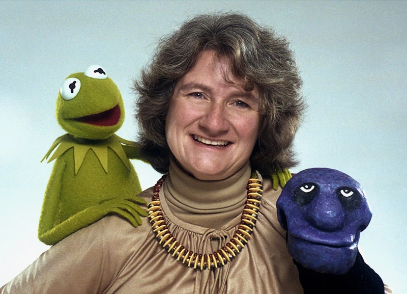 Jane Henson | Muppet Wiki | FANDOM powered by Wikia