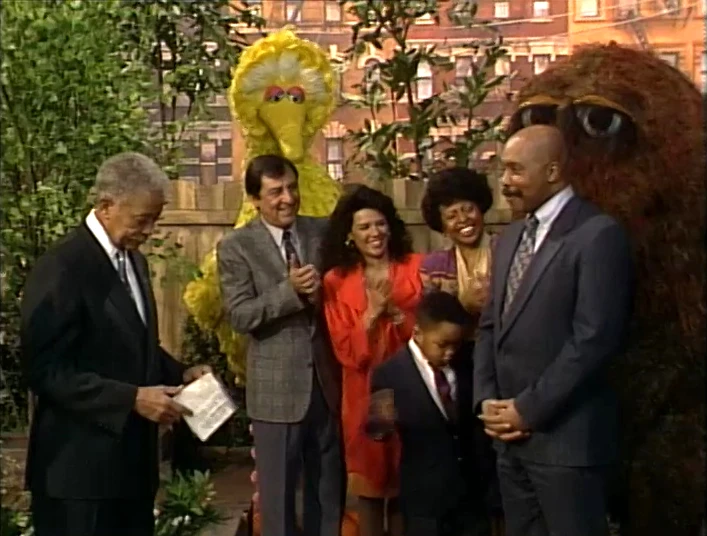 Episode 2840 | Muppet Wiki | FANDOM powered by Wikia