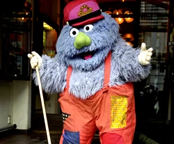 Max Mekker | Muppet Wiki | FANDOM powered by Wikia