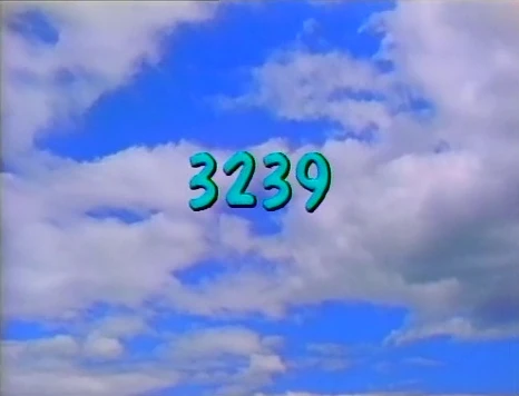 Episode 3239 | Muppet Wiki | Fandom