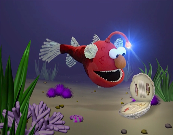 Elmo Angler Fish | Muppet Wiki | FANDOM powered by Wikia Elmo Angler Fish | Muppet Wiki | FANDOM powered by Wikia