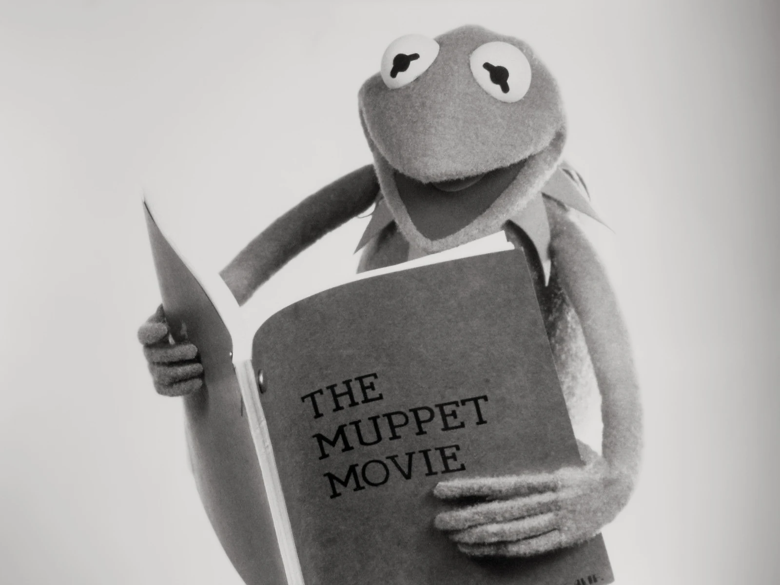The Muppet Movie script (June 12, 1978 draft) | Muppet Wiki | Fandom