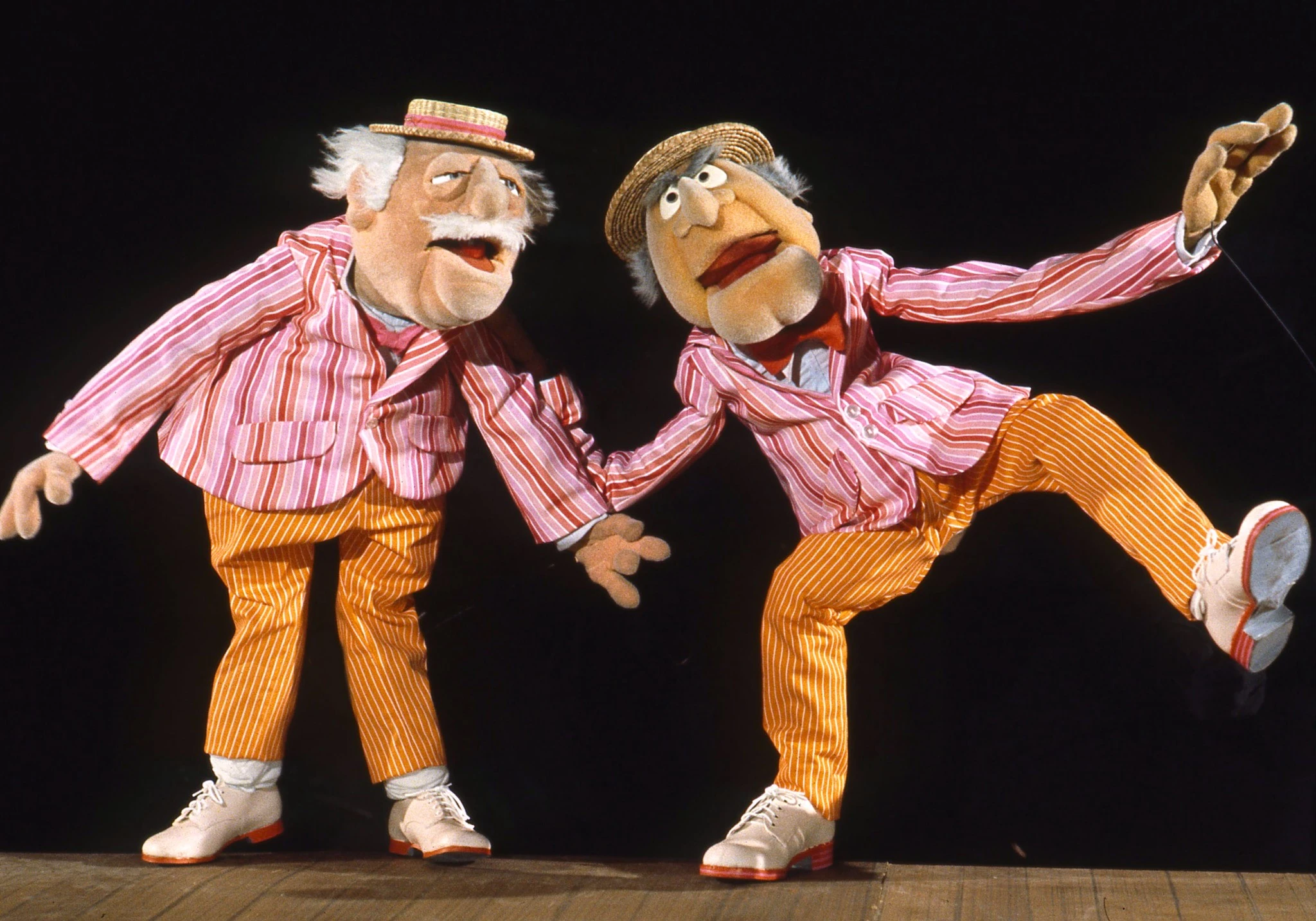 Vaudeville | Muppet Wiki | FANDOM powered by Wikia