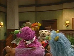 Episode 3275 | Muppet Wiki | Fandom