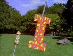 Episode 3963 | Muppet Wiki | FANDOM powered by Wikia