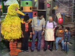 Episode 0441 | Muppet Wiki | Fandom
