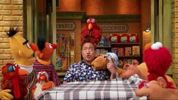 Episode 4930 | Muppet Wiki | Fandom