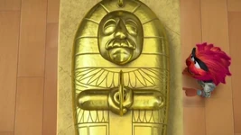 Egypt | Muppet Wiki | Fandom