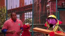 Episode 4835 | Muppet Wiki | FANDOM powered by Wikia