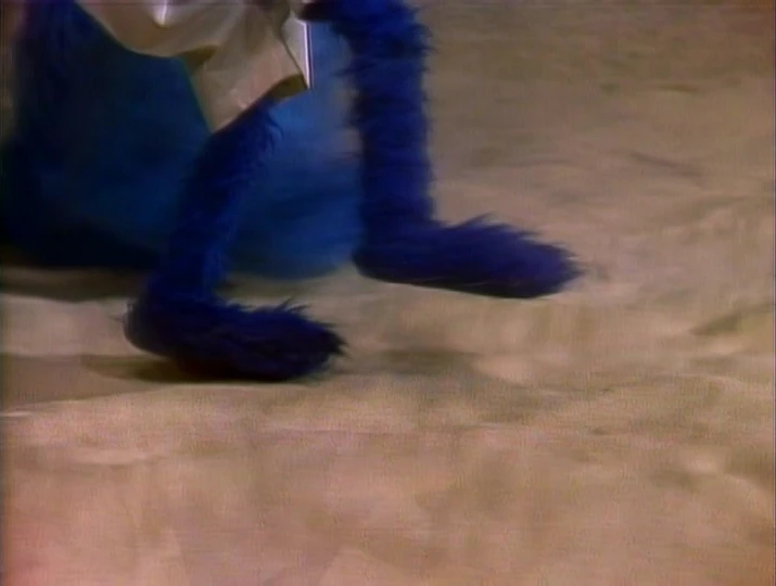 Chariots of Fur | Muppet Wiki | Fandom