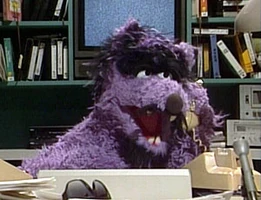 Wolves | Muppet Wiki | Fandom