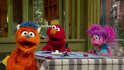 Episode 5006 | Muppet Wiki | Fandom