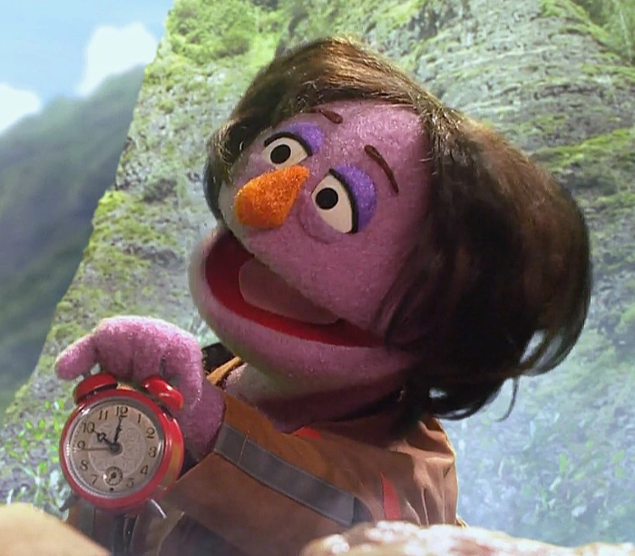 Wired (Crumby Pictures) | Muppet Wiki | Fandom