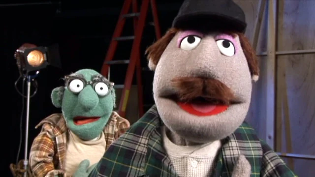 Larry and Oliver | Muppet Wiki | FANDOM powered by Wikia