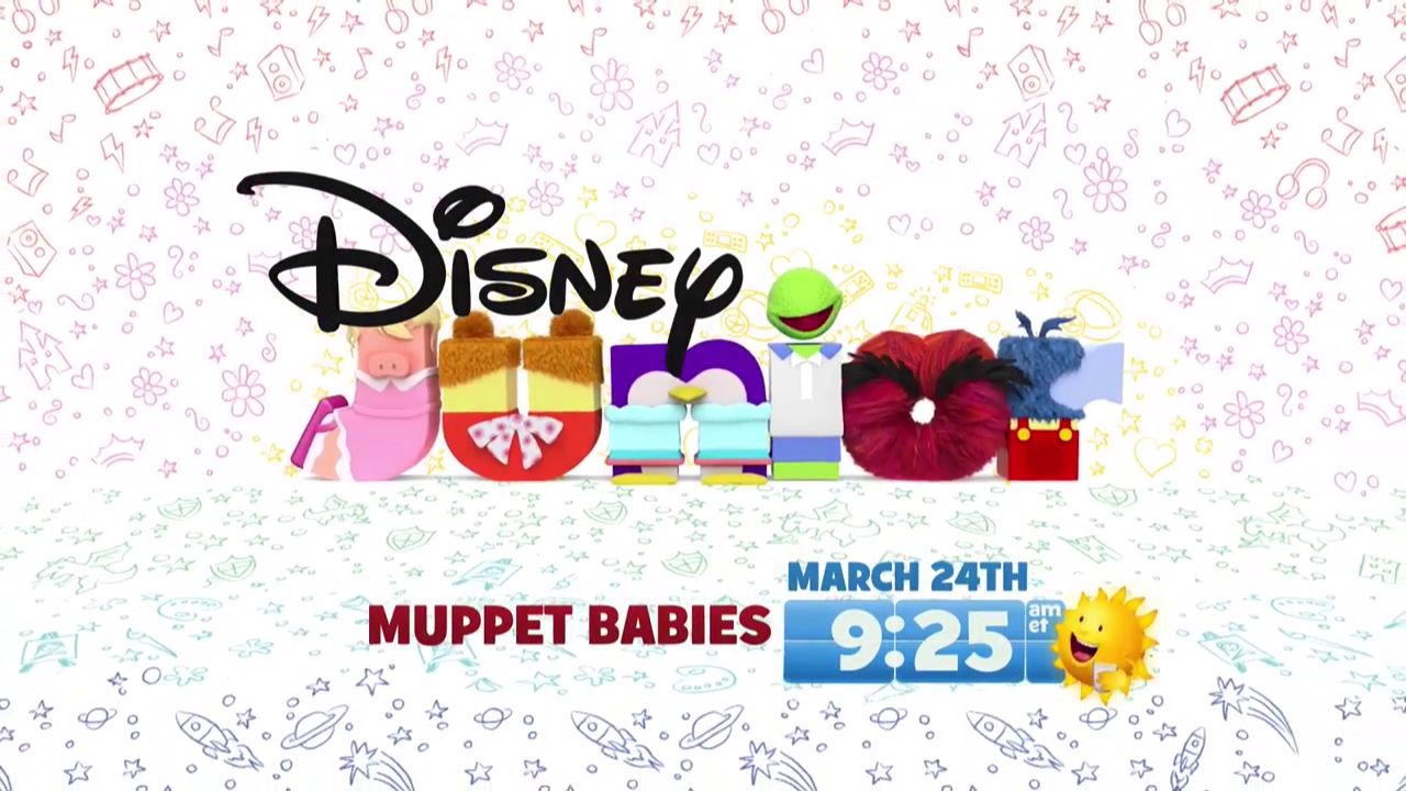 Disney Junior | Muppet Wiki | Fandom