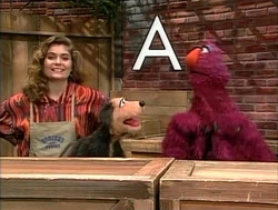 Episode 3231 | Muppet Wiki | FANDOM powered by Wikia