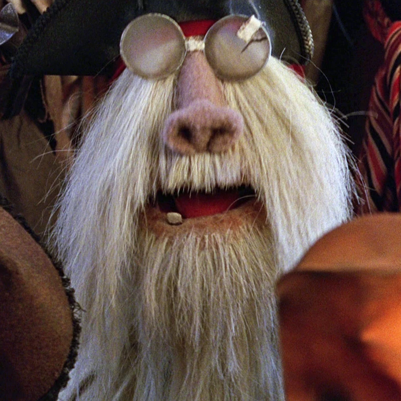 Old Tom | Muppet Wiki | FANDOM powered by Wikia