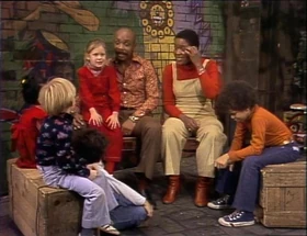 Quiet Is | Muppet Wiki | Fandom