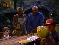 Episode 2826 | Muppet Wiki | Fandom