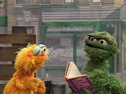 Episode 3494 | Muppet Wiki | Fandom