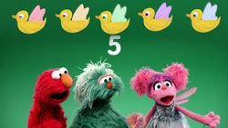 Episode 5009 | Muppet Wiki | Fandom