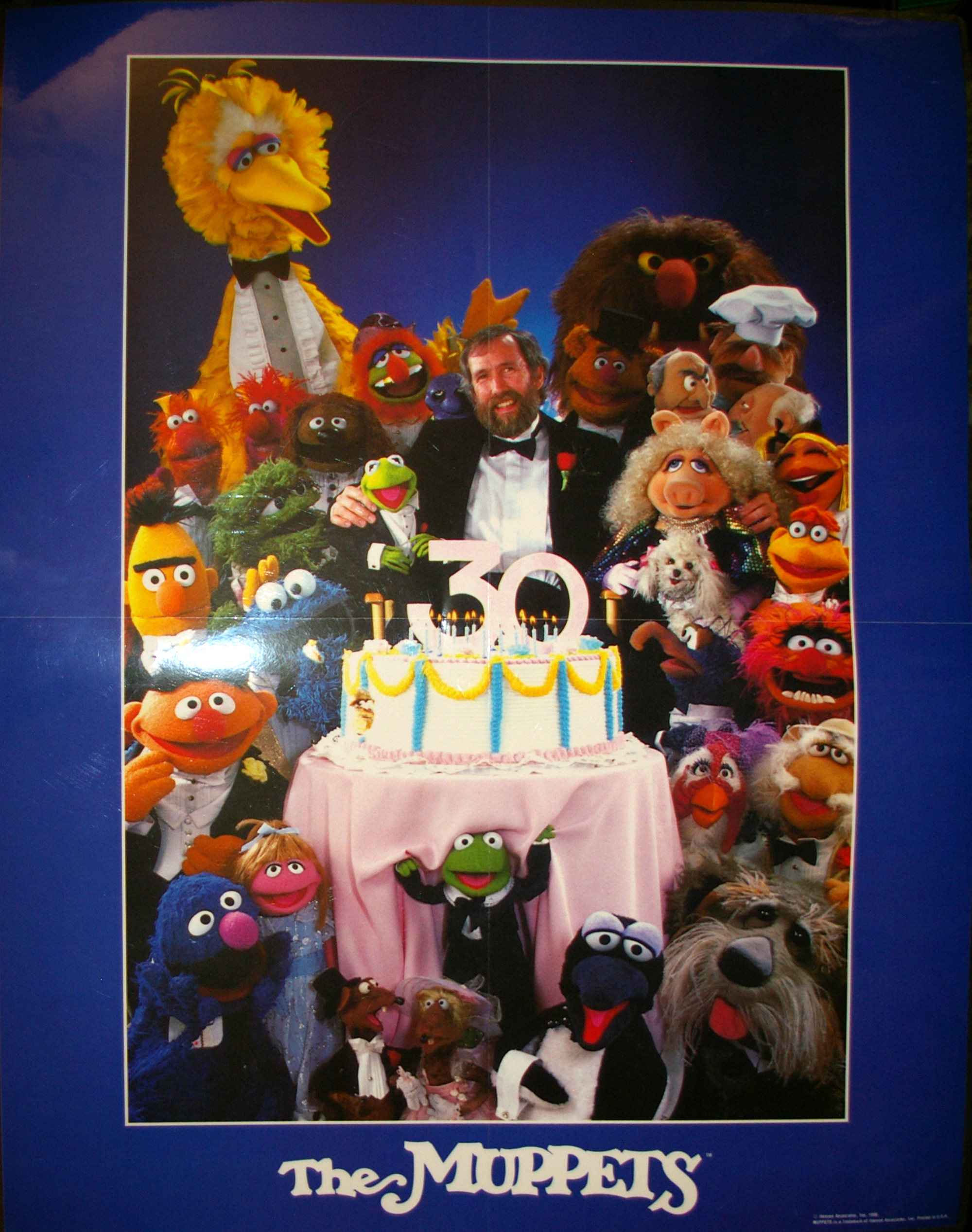 Muppet posters | Muppet Wiki | FANDOM powered by Wikia