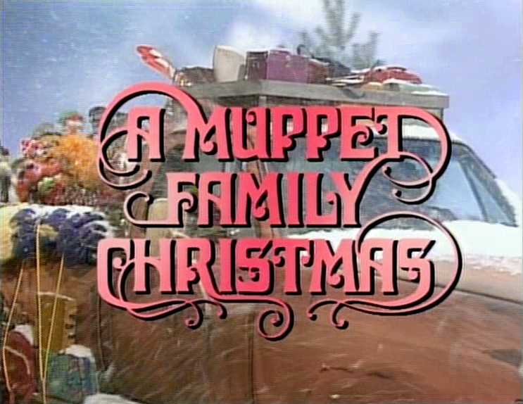 A Muppet Family Christmas | Muppet Wiki | Fandom