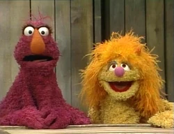 Episode 2745 | Muppet Wiki | FANDOM powered by Wikia