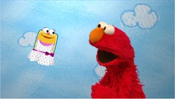 Elmo's World: Clothing | Muppet Wiki | Fandom