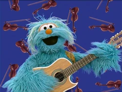 Elmo's World: Violins | Muppet Wiki | FANDOM powered by Wikia