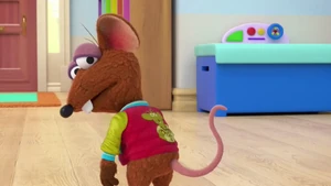 Rizzo (Muppet Babies) | Muppet Wiki | Fandom