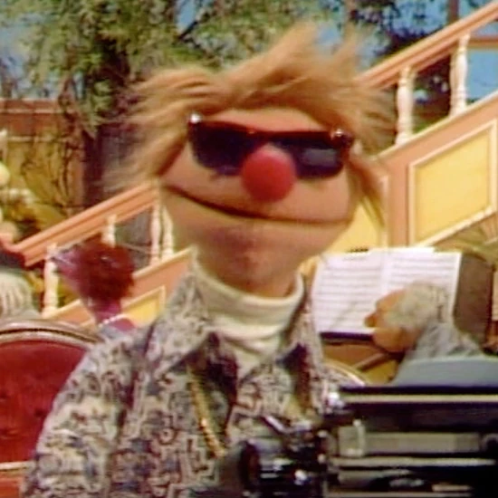 Wally | Muppet Wiki | Fandom