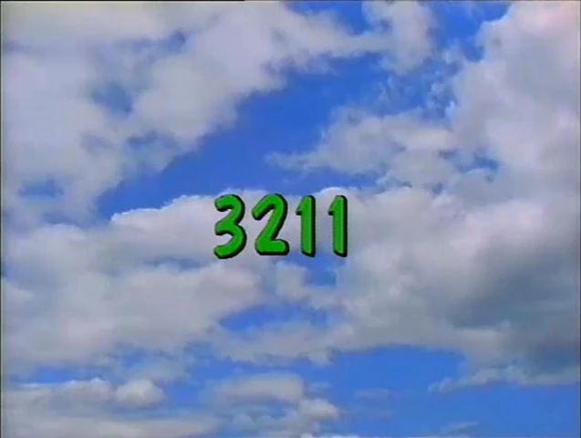 Episode 3211 | Muppet Wiki | Fandom