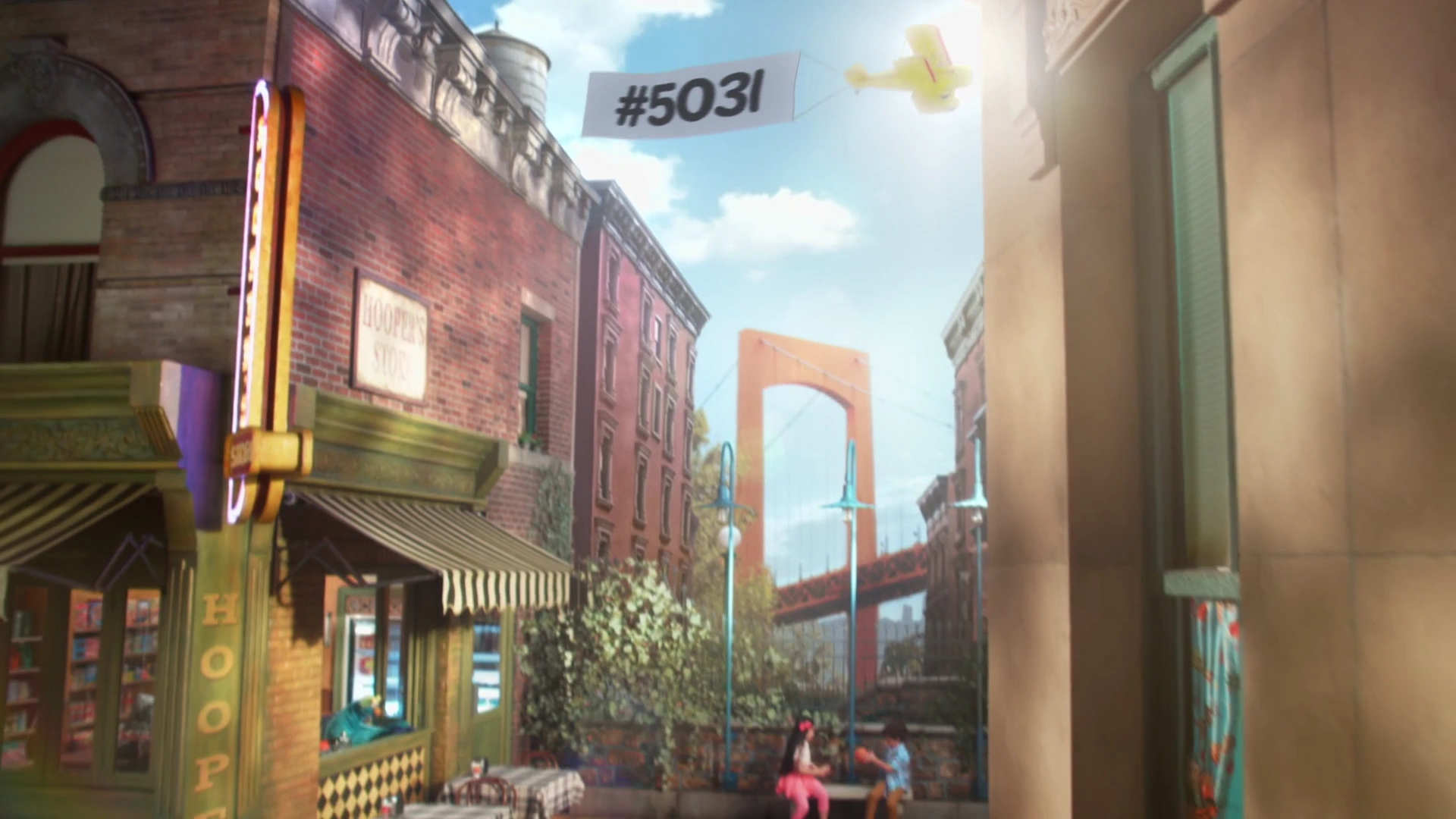 Episode 5031 | Muppet Wiki | Fandom