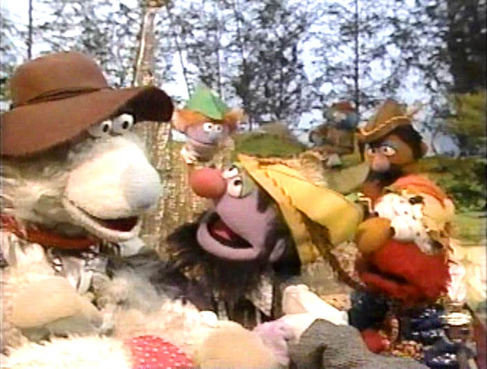 Elmo the King | Muppet Wiki | FANDOM powered by Wikia