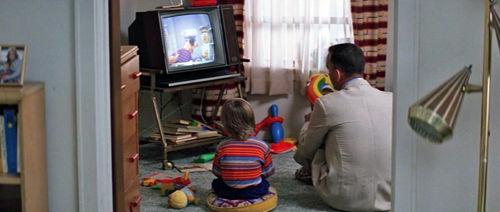 Forrest Gump | Muppet Wiki | Fandom
