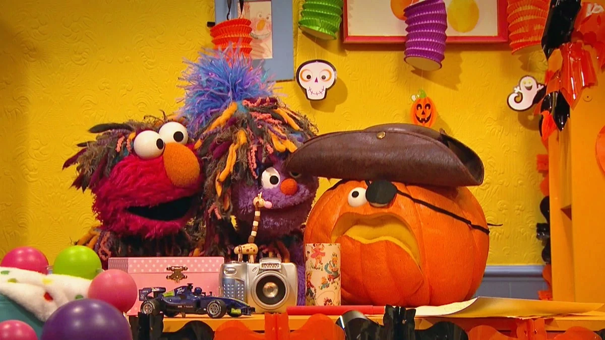 Episode 251: A Pumpkin's Halloween | Muppet Wiki | Fandom
