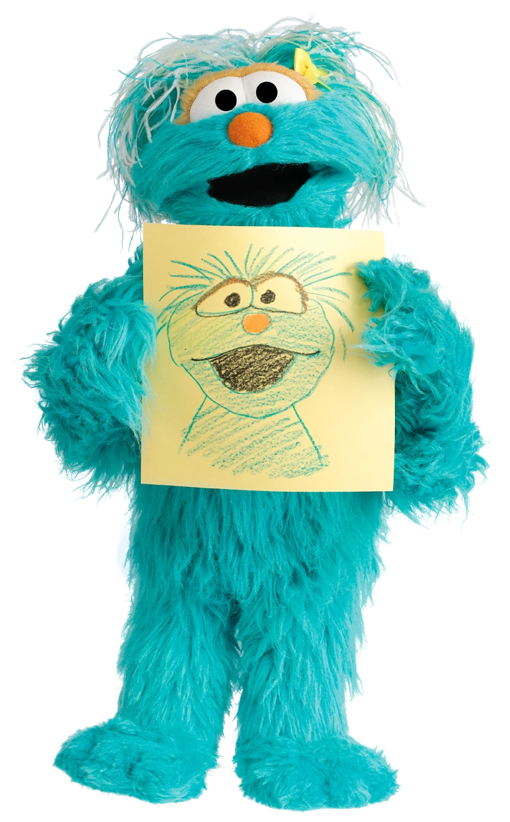 Artistic renderings of Muppet characters | Muppet Wiki | FANDOM powered ...