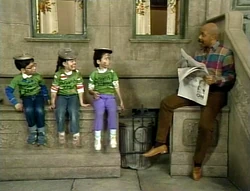 Episode 2651 | Muppet Wiki | Fandom