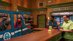 Episode 4915 | Muppet Wiki | Fandom