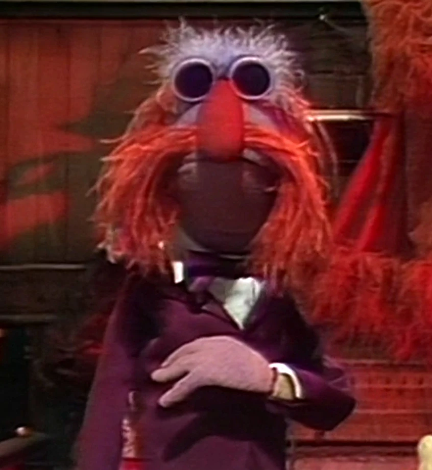 Floyd Pepper Through the Years | Muppet Wiki | FANDOM powered by Wikia