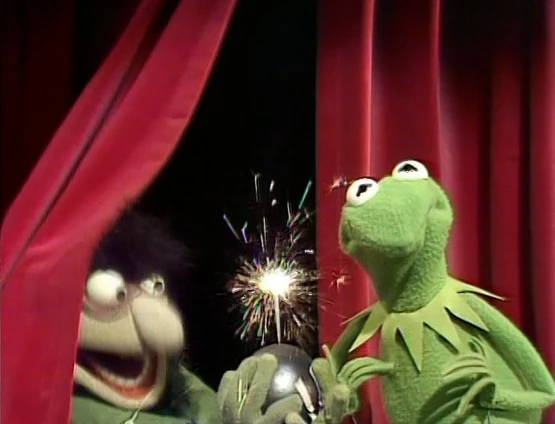 Muppet explosions | Muppet Wiki | FANDOM powered by Wikia