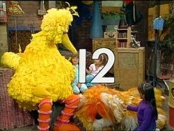 Episode 1846 | Muppet Wiki | Fandom