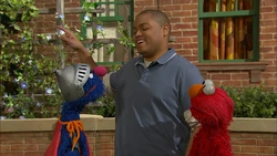 Episode 4176 | Muppet Wiki | FANDOM powered by Wikia