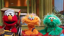 Episode 4912 | Muppet Wiki | Fandom