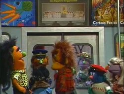 Episode 2964 | Muppet Wiki | Fandom