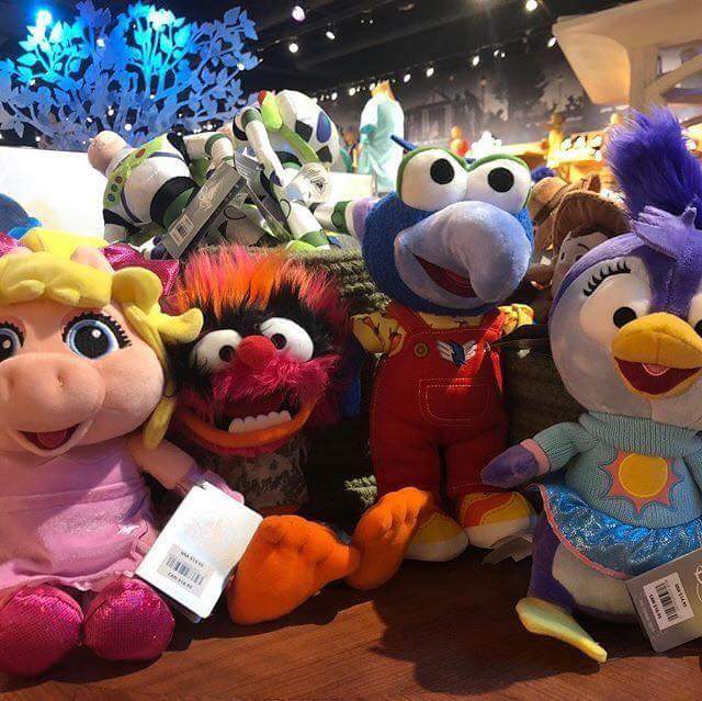 Muppet Babies plush (Disney Store) | Muppet Wiki | FANDOM powered by Wikia Muppet Babies plush (Disney Store) | Muppet Wiki | FANDOM powered by Wikia