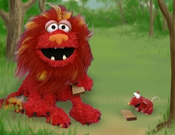 Elmo's World: Cats | Muppet Wiki | Fandom