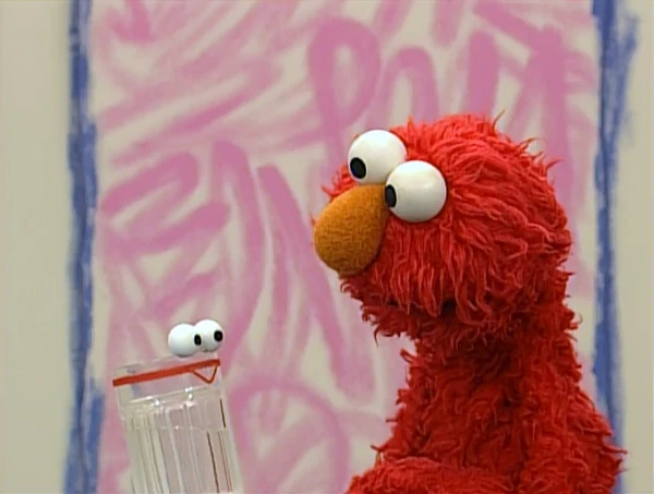Glass of Water | Muppet Wiki | Fandom