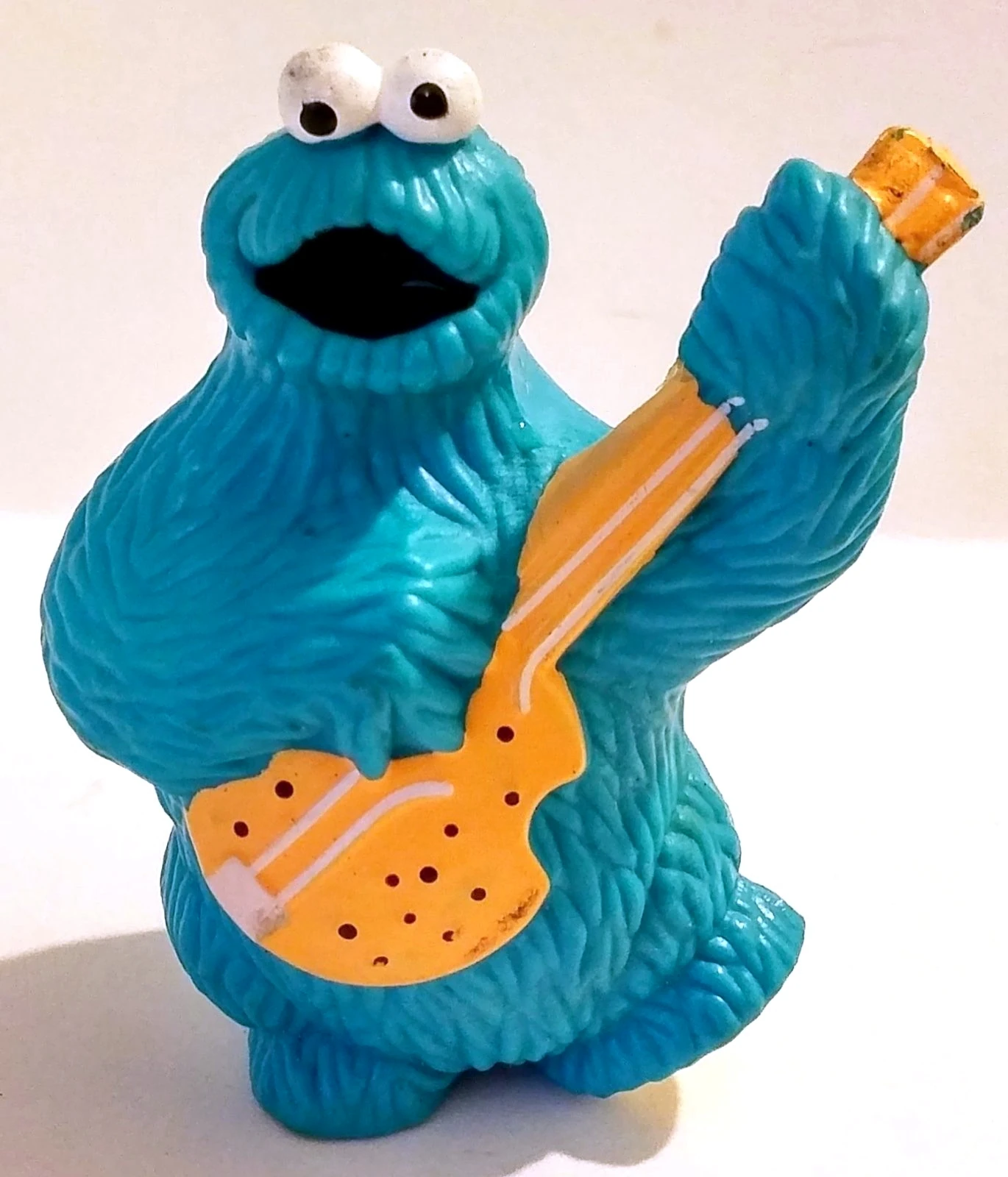 Category:Sesame Street PVC Figures | Muppet Wiki | Fandom